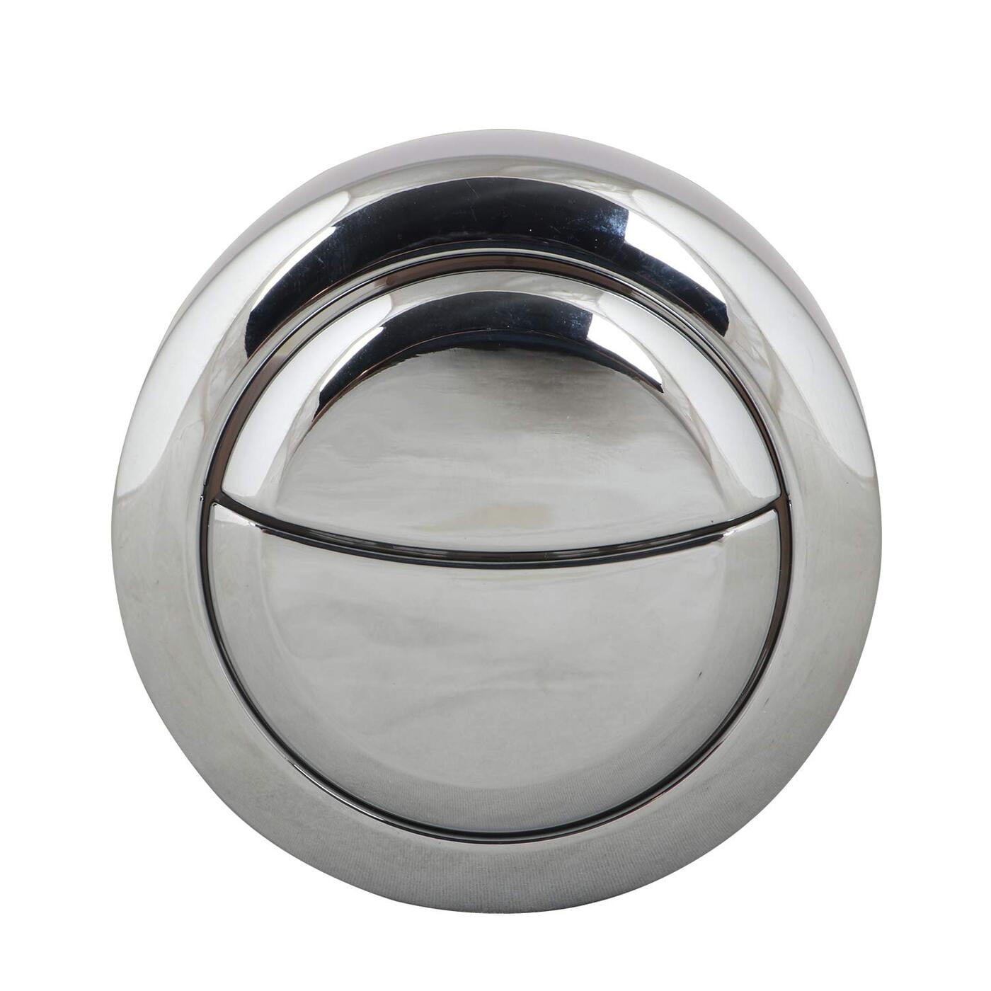 Push button toilet store